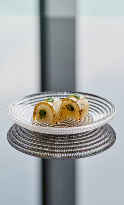 Shiro Sushi Restaurant Central London