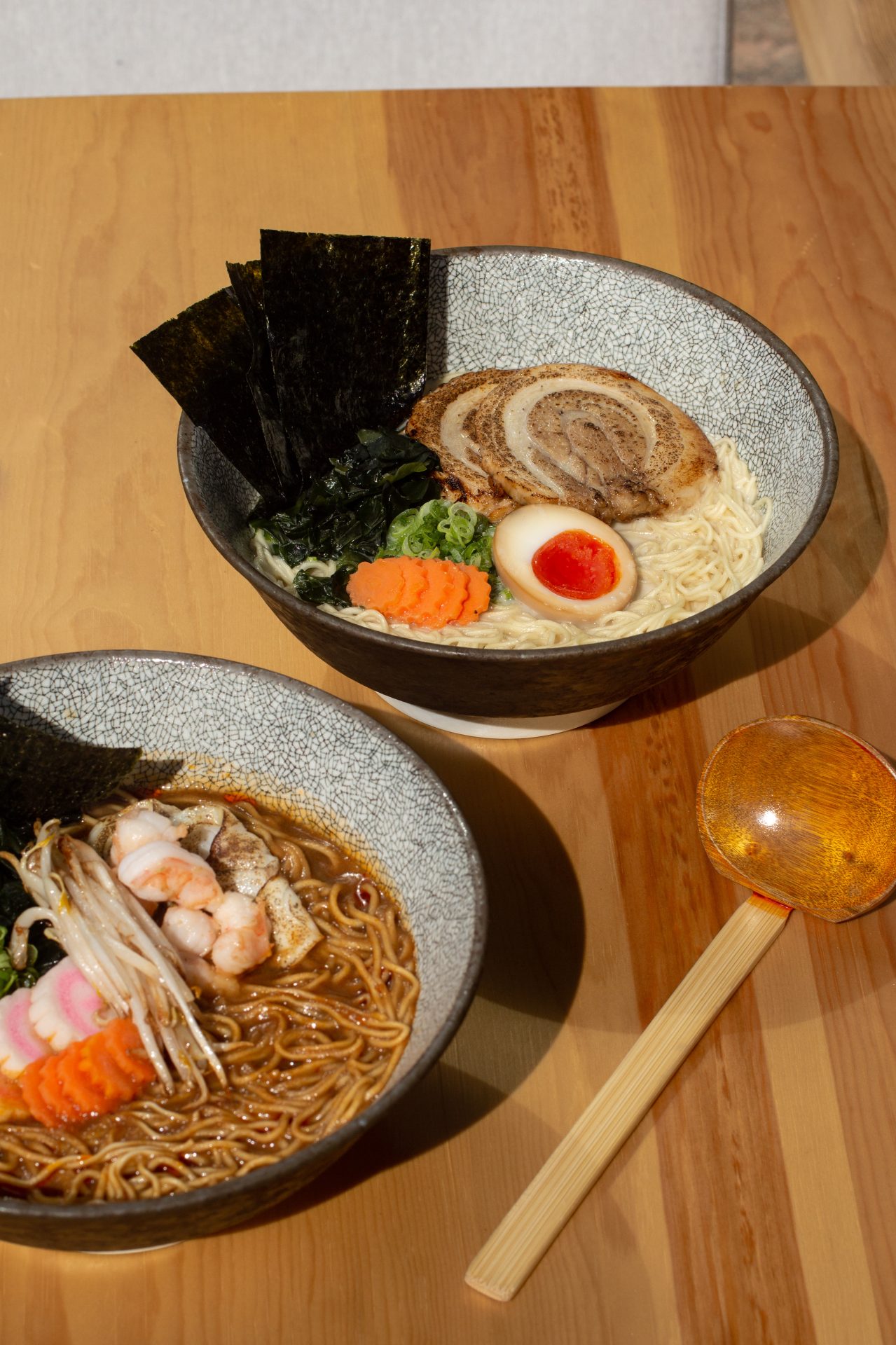 Ramen Fridays | Shiro Sushi | Japanese Cuisine | Liverpool Street