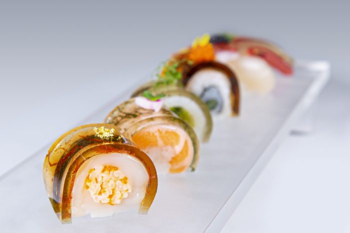 What's On | Shiro Sushi | Japanese Cuisine