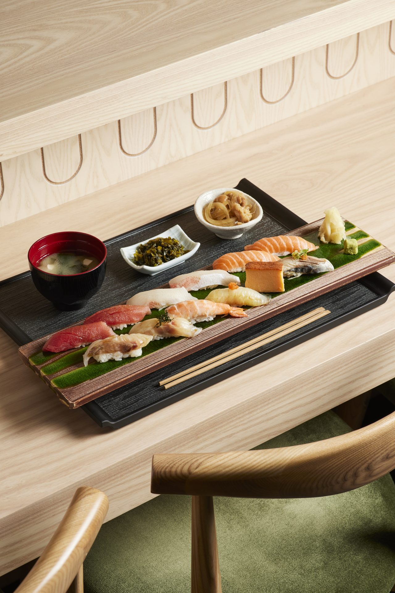 Menus | Shiro Sushi | Japanese Cuisine | Liverpool Street