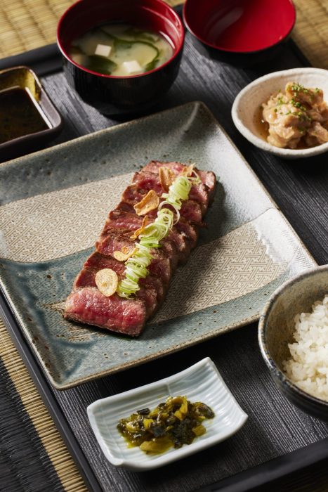 Shiro Sushi | Japanese Restaurant London | Broadgate Circle